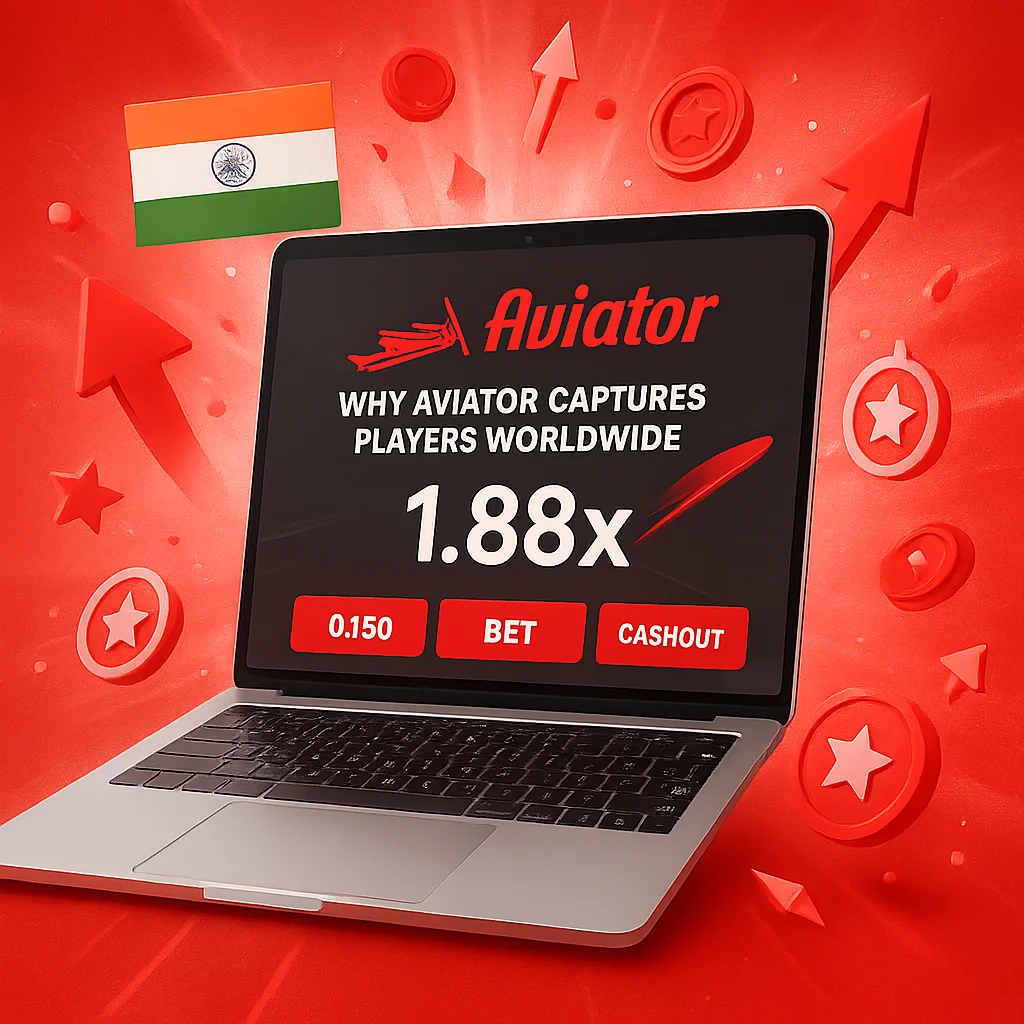 Aviator Game – Best Crash Game for Indian Players
